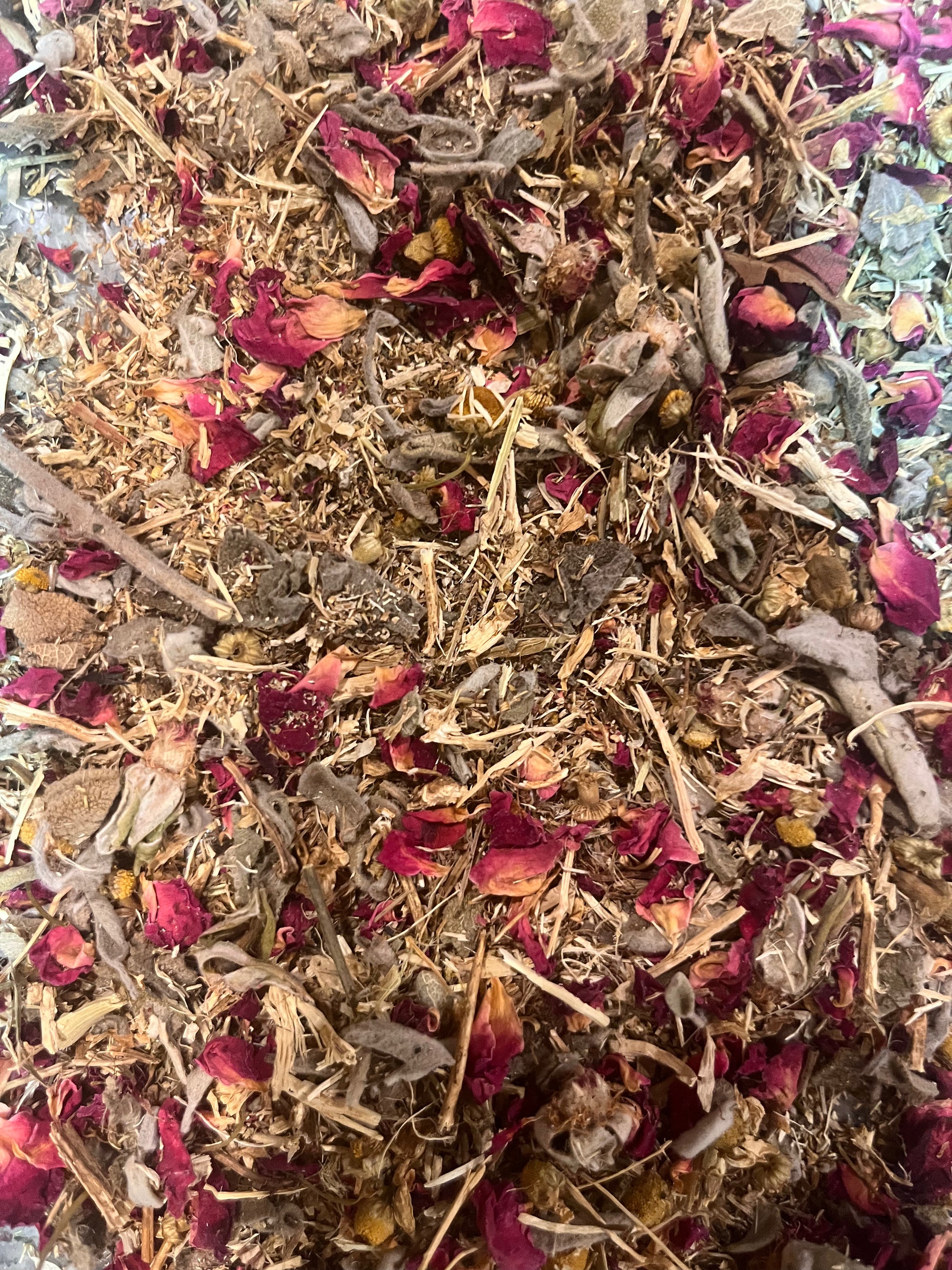 Goddess Flow Tea – Divinity Evolved
